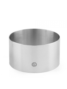 Форма кондитерская HENDI 512371, круглая, ø200x(H)60 мм купить в Москве ...